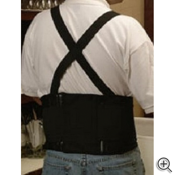 Buy Back Supports | Back Supports from Safety Supply Co, Barbados